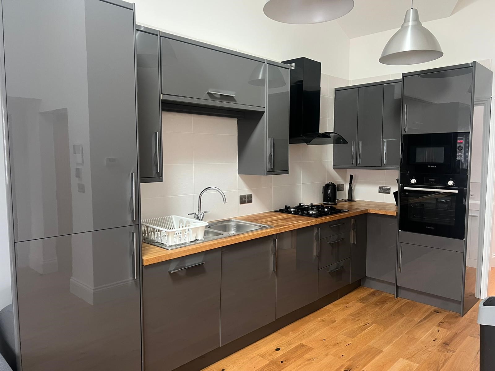 (Apartment 12) The Academy George Street Hull - 1 Bedroom - HU1 - NOW ...